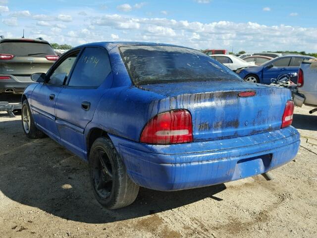 1995 Dodge Neon for Sale | ClassicCars.com | CC-941186