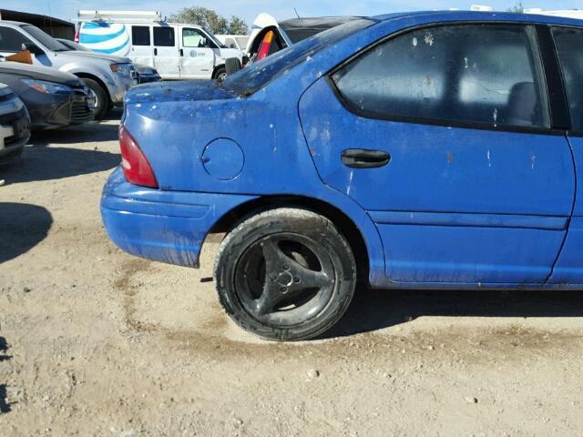 1995 Dodge Neon for Sale | ClassicCars.com | CC-941186