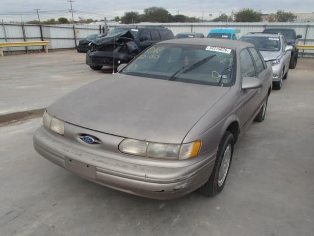 1995 Ford Taurus for Sale | ClassicCars.com | CC-941202