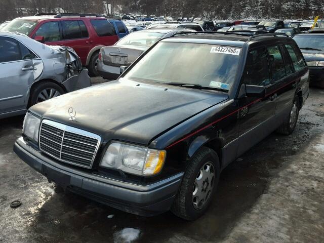 1994 Mercedes-Benz E320 for Sale | ClassicCars.com | CC-941214