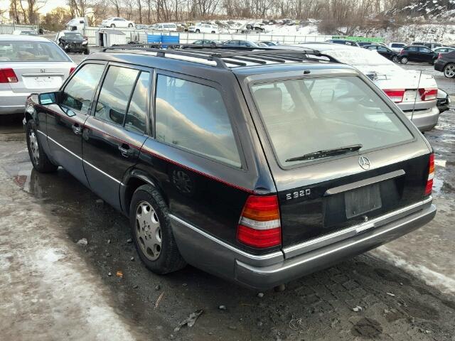 1994 Mercedes-Benz E320 for Sale | ClassicCars.com | CC-941214