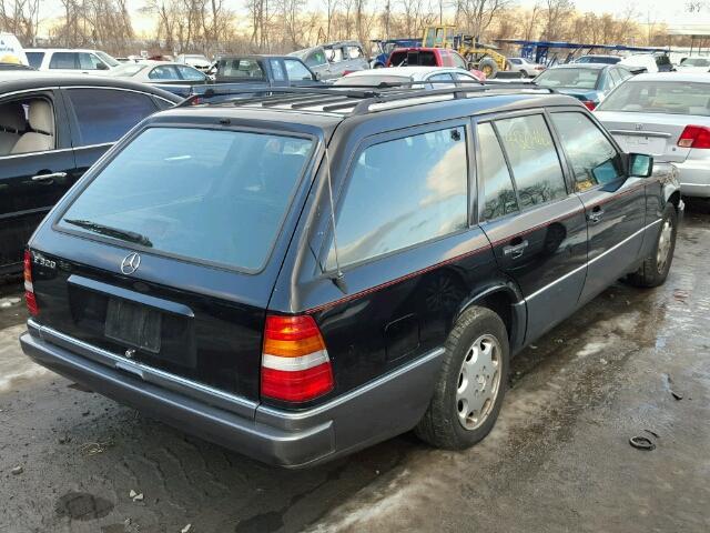 1994 Mercedes-Benz E320 for Sale | ClassicCars.com | CC-941214