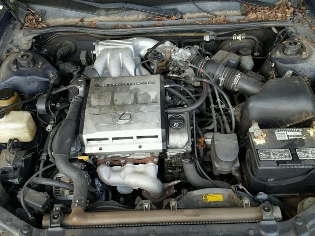 1998 Lexus ES300 for Sale | ClassicCars.com | CC-941263