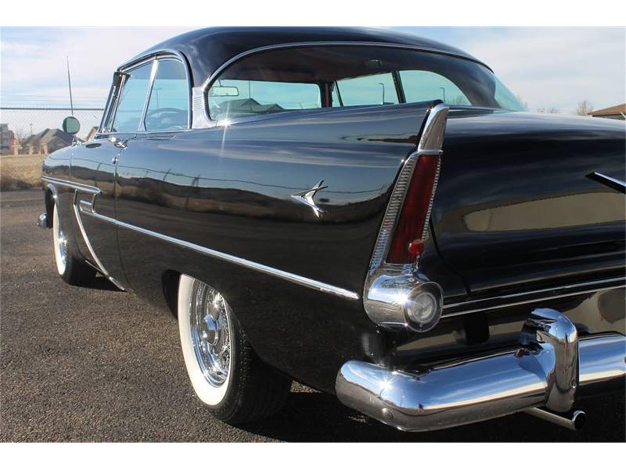 1956 Plymouth Belvedere for Sale | ClassicCars.com | CC-941297
