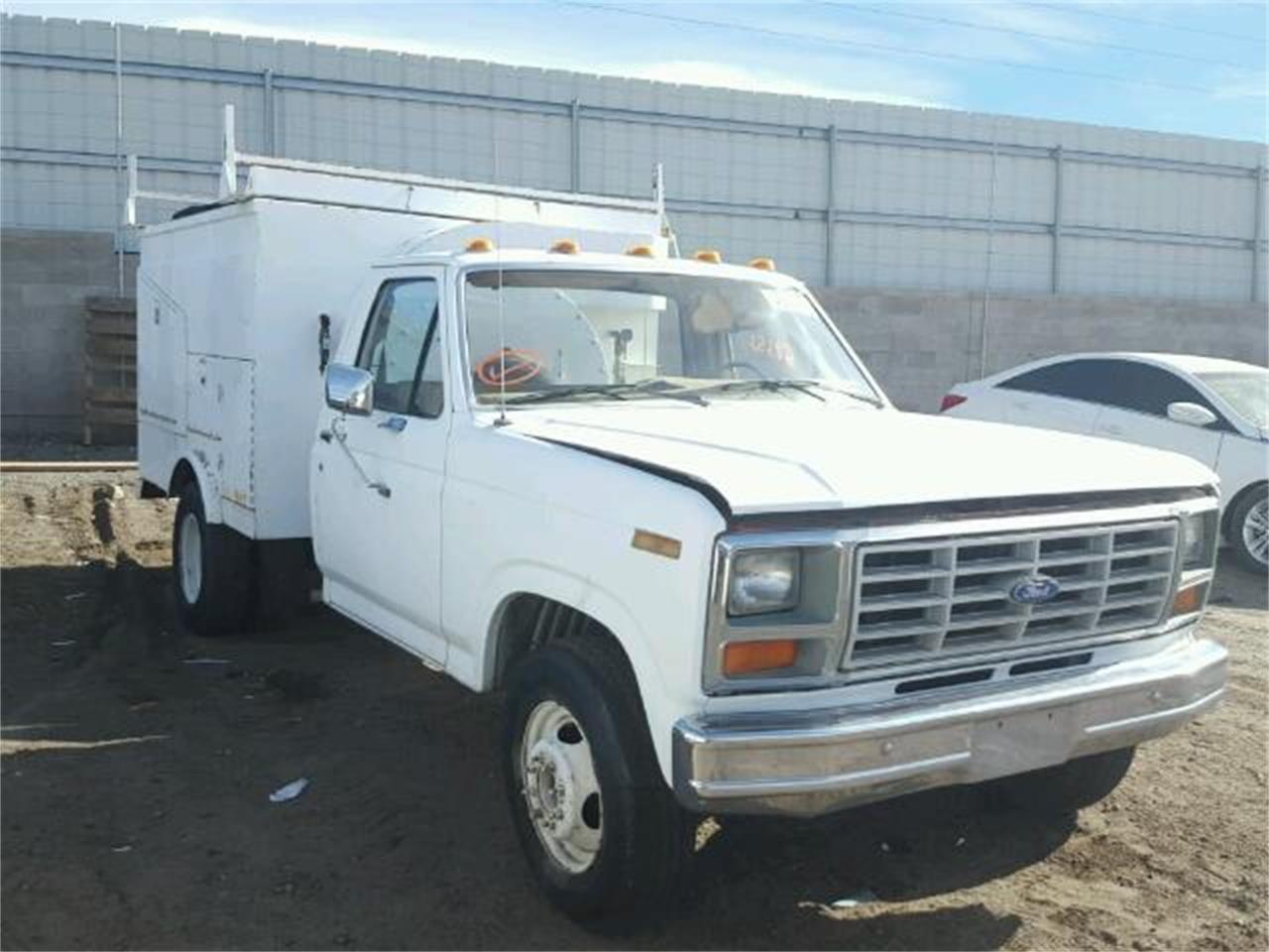 1983 Ford F350 for Sale | ClassicCars.com | CC-941441