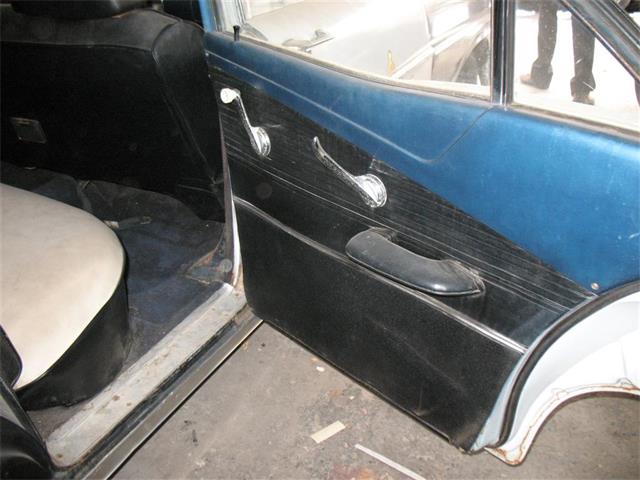 1958 Ford Police Car for Sale | ClassicCars.com | CC-940169