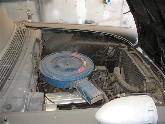 1958 Ford Police Car for Sale | ClassicCars.com | CC-940169