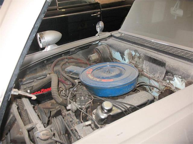 1958 Ford Police Car for Sale | ClassicCars.com | CC-940169