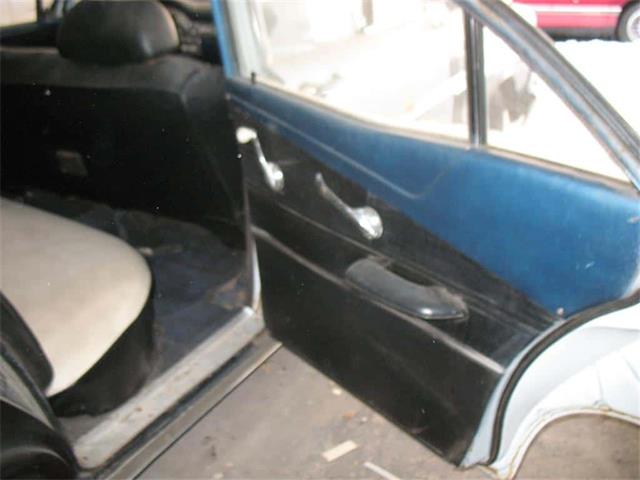 1958 Ford Police Car for Sale | ClassicCars.com | CC-940169