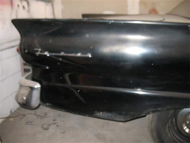 1958 Ford Police Car for Sale | ClassicCars.com | CC-940169