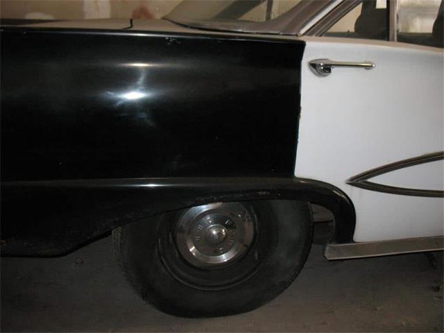 1958 Ford Police Car for Sale | ClassicCars.com | CC-940169