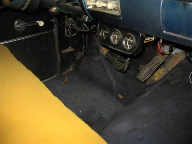 1958 Ford Police Car for Sale | ClassicCars.com | CC-940169