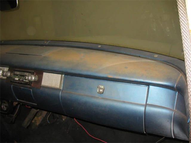 1958 Ford Police Car for Sale | ClassicCars.com | CC-940169