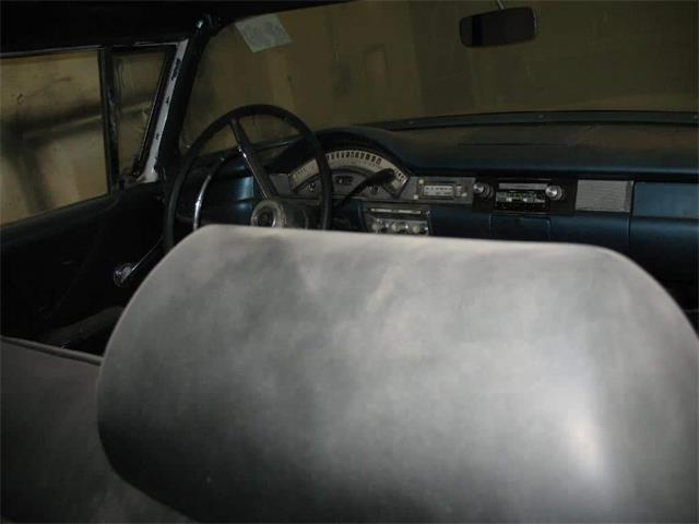 1958 Ford Police Car for Sale | ClassicCars.com | CC-940169