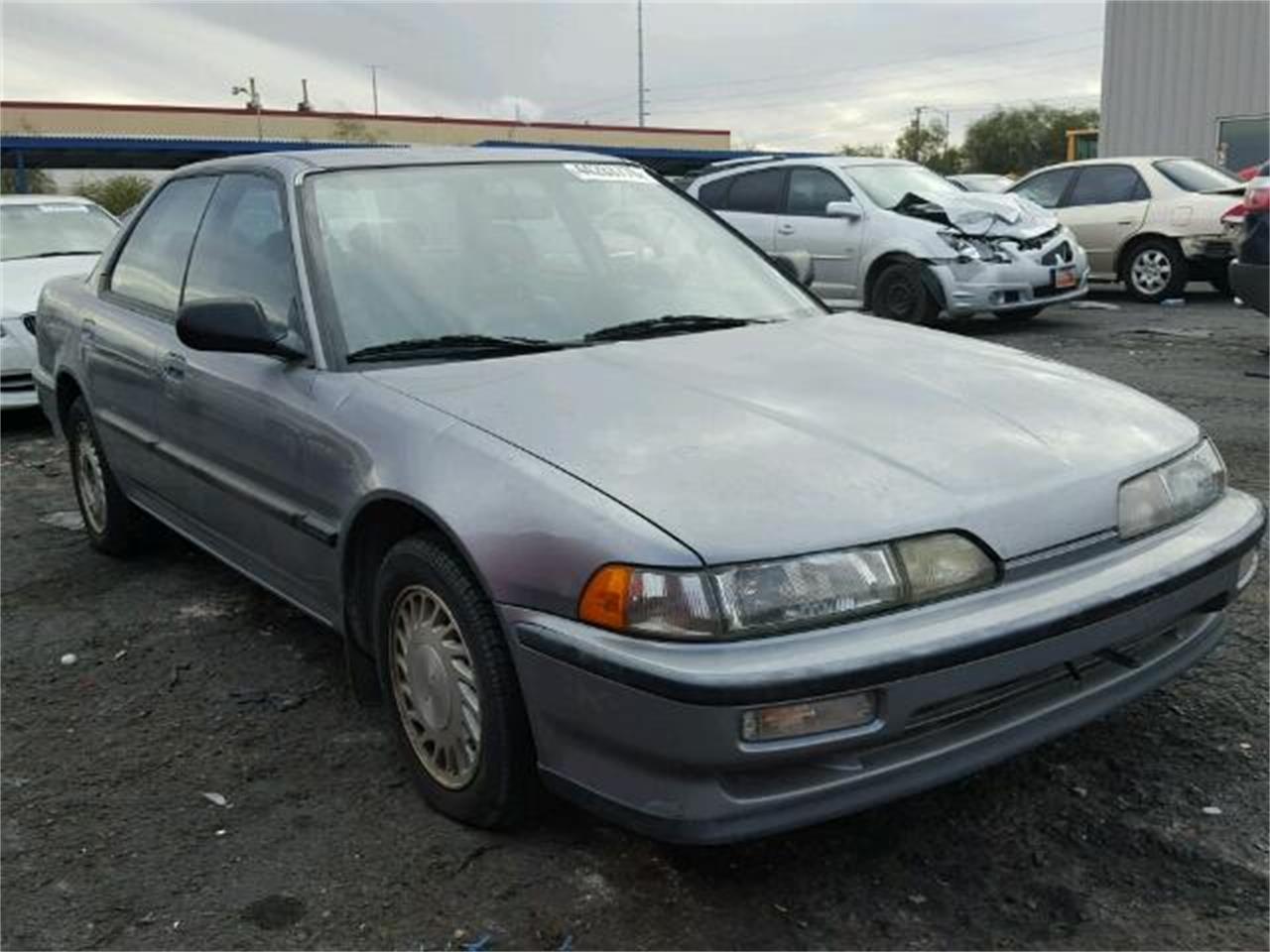 1990 Acura Integra for Sale | ClassicCars.com | CC-941709