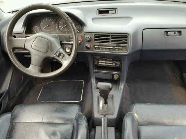 1990 Acura Integra for Sale | ClassicCars.com | CC-941709
