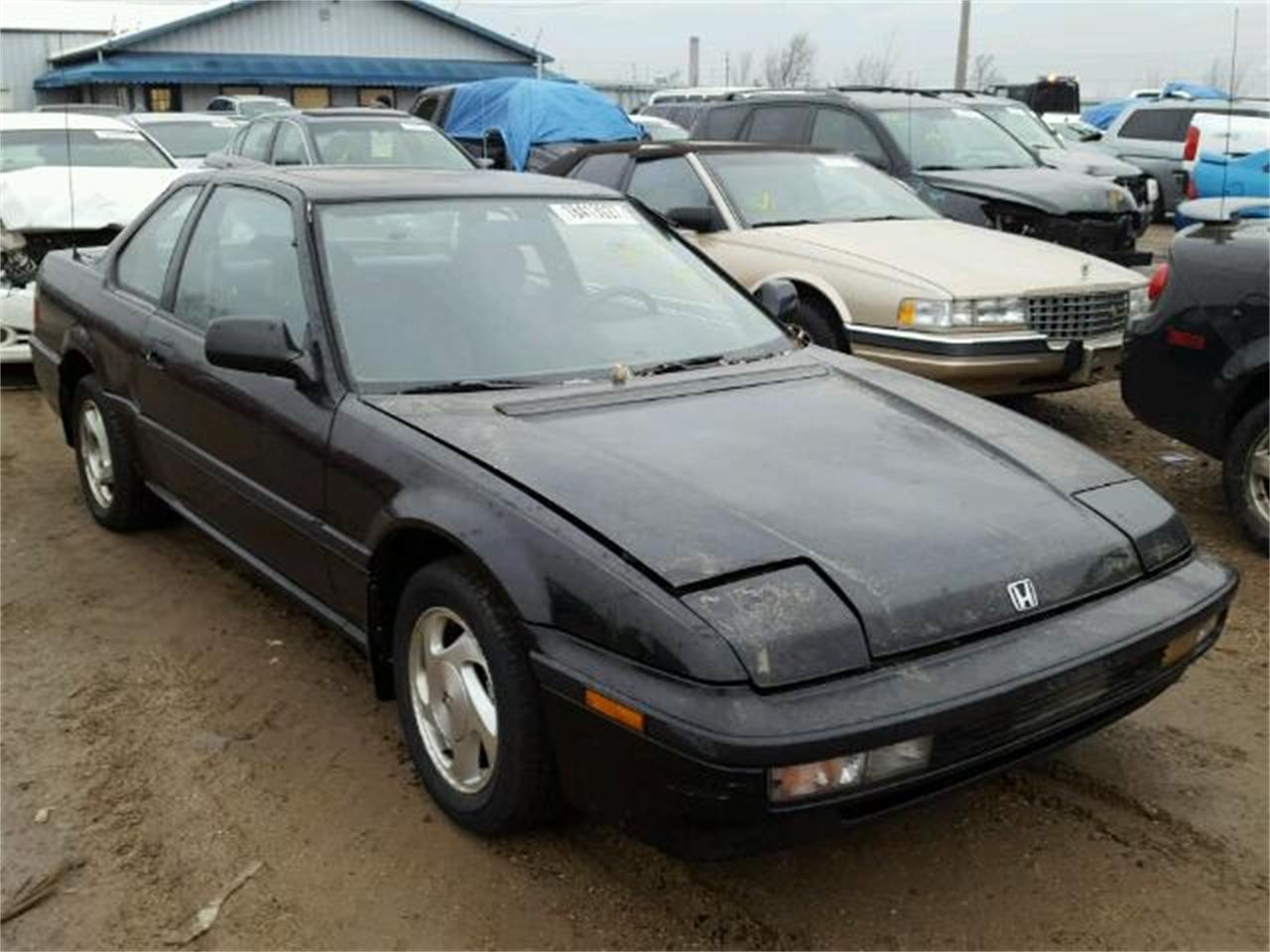 1991 Honda Prelude for Sale | ClassicCars.com | CC-941741