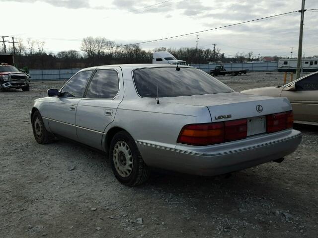 1992 Lexus LS400 for Sale | ClassicCars.com | CC-941872