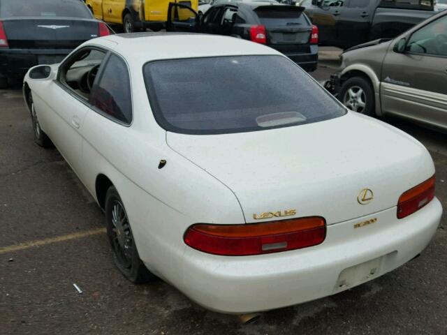 1992 Lexus SC300 for Sale | ClassicCars.com | CC-941912