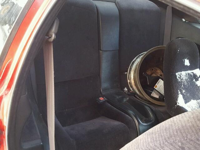 1993 Honda Prelude for Sale | ClassicCars.com | CC-941925