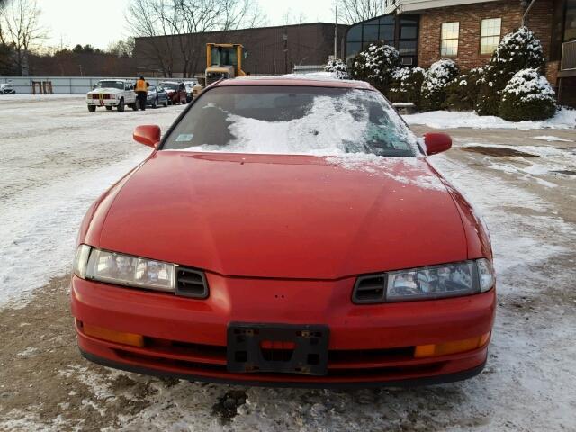 1993 Honda Prelude for Sale | ClassicCars.com | CC-941925