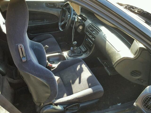 1993 Honda Prelude for Sale | ClassicCars.com | CC-941965