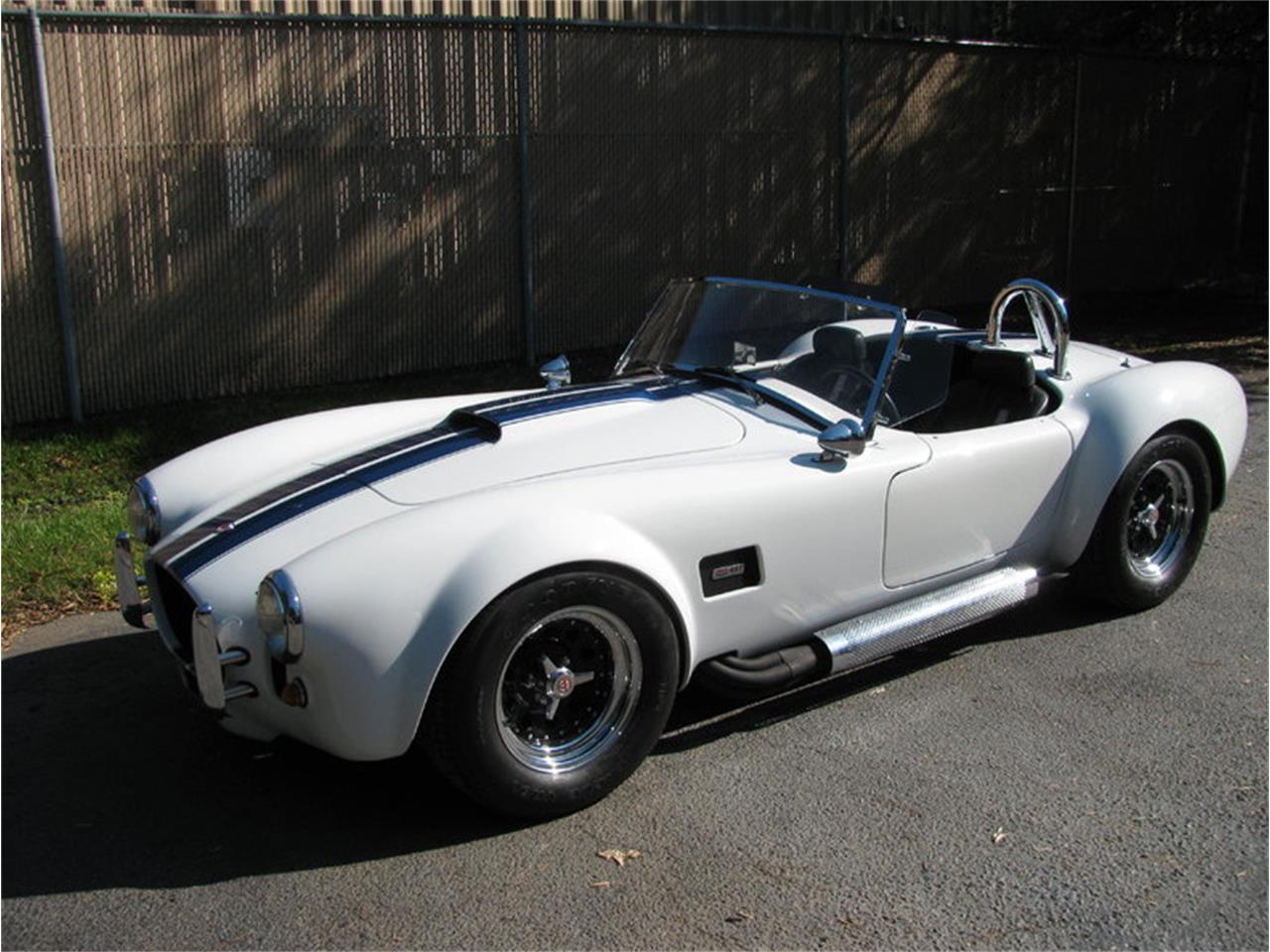 1994 Custom Cobra Replica for Sale | ClassicCars.com | CC-942227