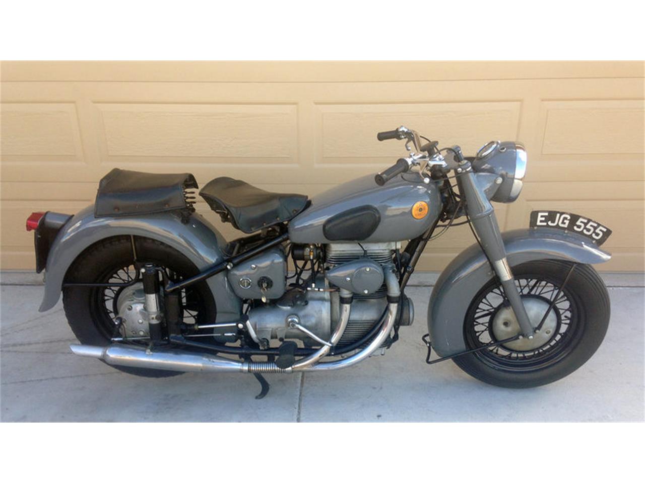 1950 Sunbeam S7 for Sale | ClassicCars.com | CC-942268
