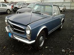 1965 Mercedes Benz 200 - 290 for Sale | ClassicCars.com | CC-942338