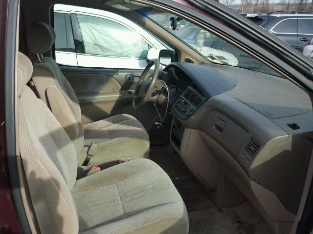 1998 Toyota Sienna for Sale | ClassicCars.com | CC-942368