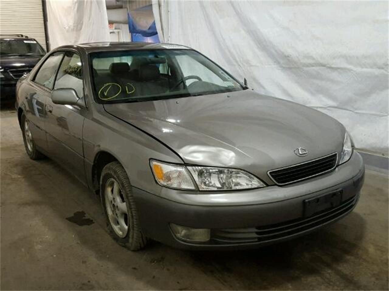 1998 Lexus ES300 for Sale | ClassicCars.com | CC-942372