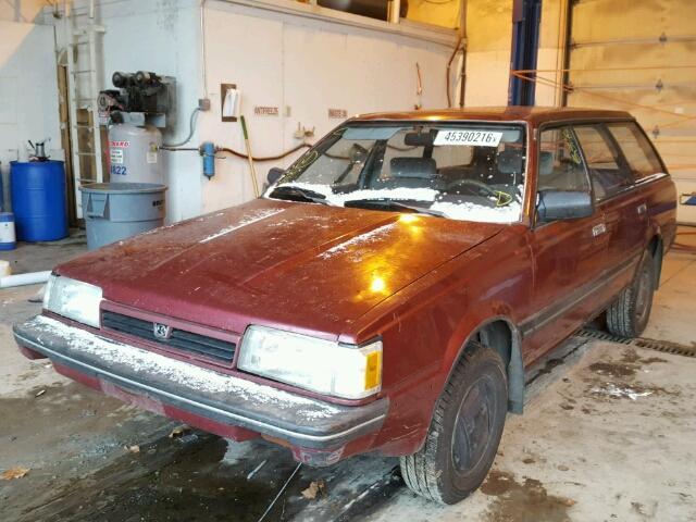 1987 Subaru Automobile for Sale | ClassicCars.com | CC-942410