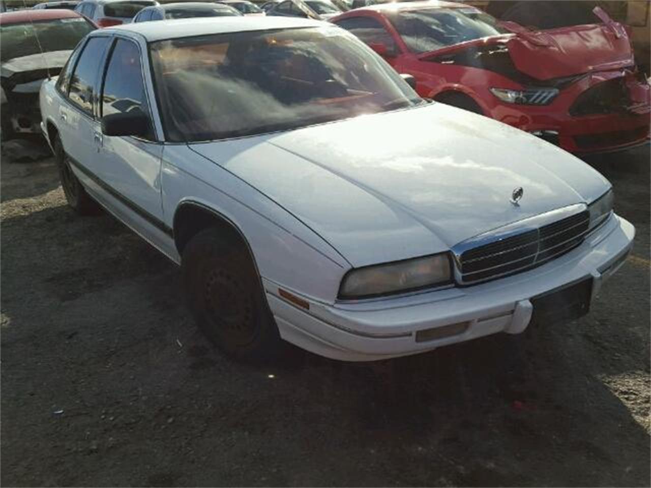 1993 Buick Regal for Sale | ClassicCars.com | CC-942475