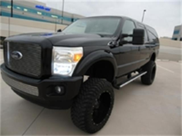 2002 Ford Excursion for Sale | ClassicCars.com | CC-942594