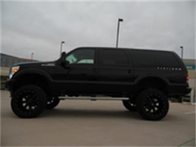 2002 Ford Excursion for Sale | ClassicCars.com | CC-942594