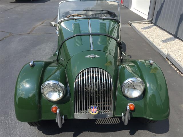 1959 Morgan Plus 4 for Sale | ClassicCars.com | CC-942729
