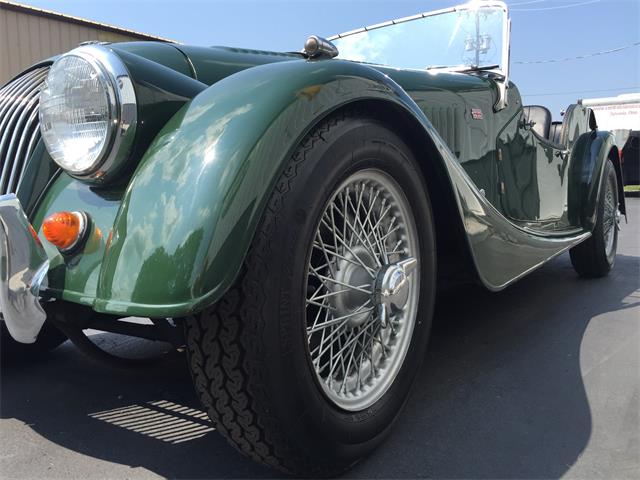 1959 Morgan Plus 4 for Sale | ClassicCars.com | CC-942729