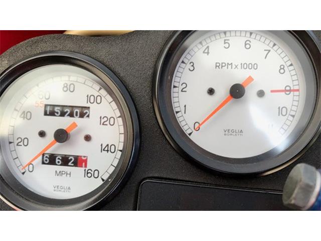 1995 Ducati 900SP for Sale | ClassicCars.com | CC-940277