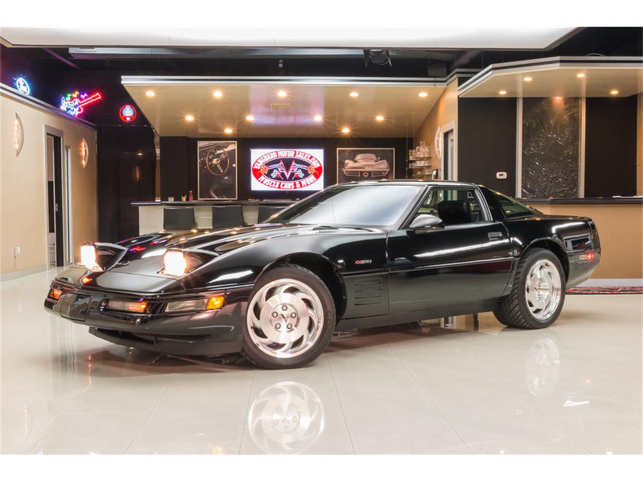 1993 Chevrolet Corvette ZR1 for Sale | ClassicCars.com | CC-943306