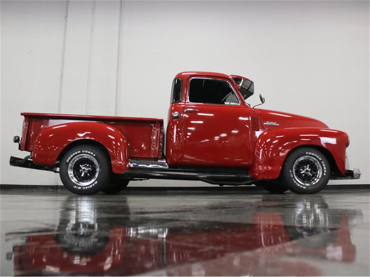 1948 GMC 5-Window Pickup for Sale | ClassicCars.com | CC-943364