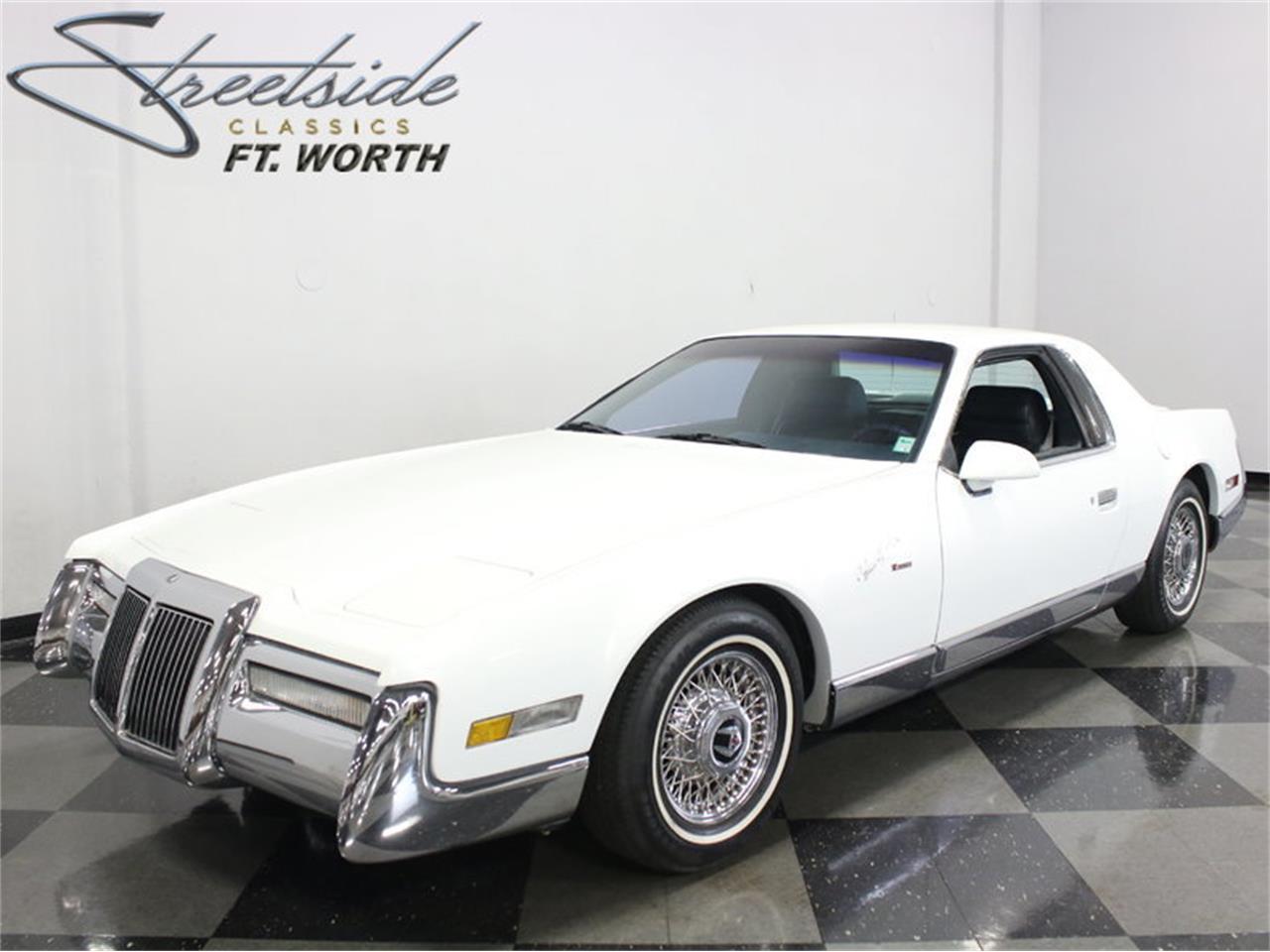 1987 Zimmer Quicksilver for Sale | ClassicCars.com | CC-943374