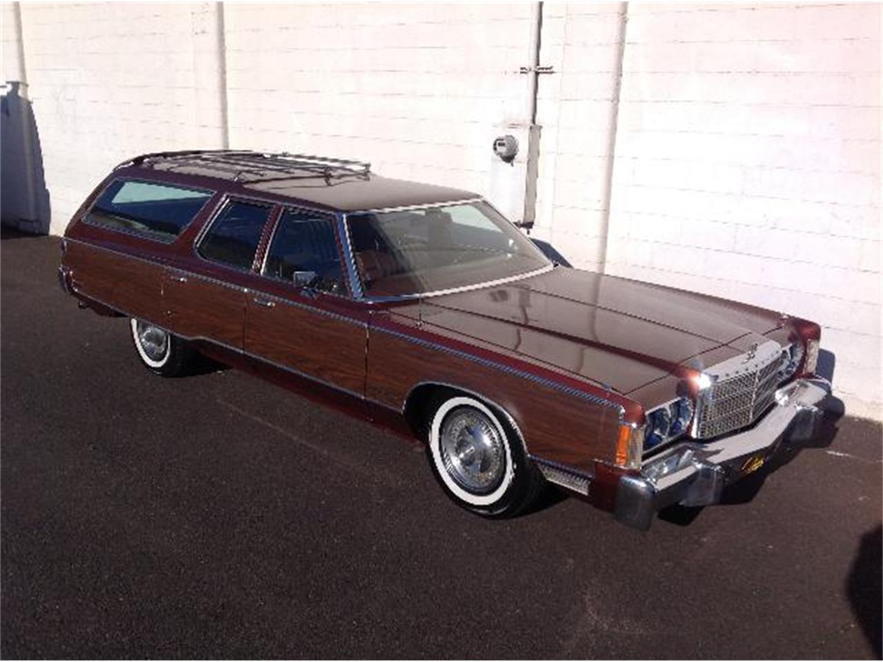 1977 Chrysler MINIVAN for Sale | ClassicCars.com | CC-943427