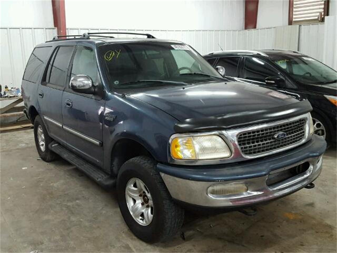 1998 Ford Expedition for Sale | ClassicCars.com | CC-943452