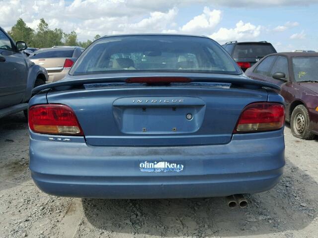 1998 Oldsmobile Intrigue for Sale | ClassicCars.com | CC-943476