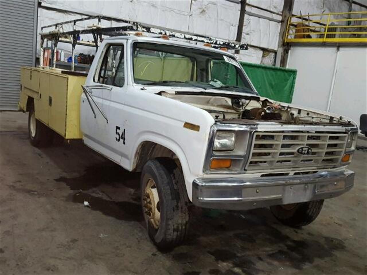 1983 Ford F350 for Sale | ClassicCars.com | CC-943500