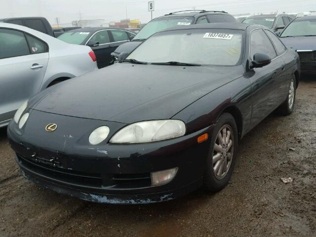 1992 Lexus SC400 for Sale | ClassicCars.com | CC-943581