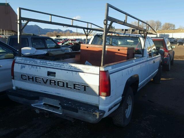1992 Chevrolet C/K 3500 for Sale | ClassicCars.com | CC-943596