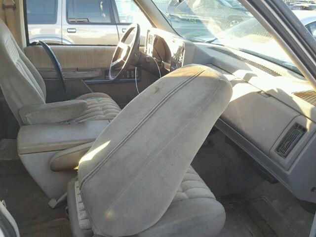1992 Chevrolet C/K 3500 for Sale | ClassicCars.com | CC-943596