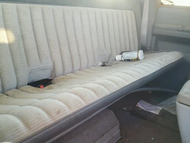 1992 Chevrolet C/K 3500 for Sale | ClassicCars.com | CC-943596