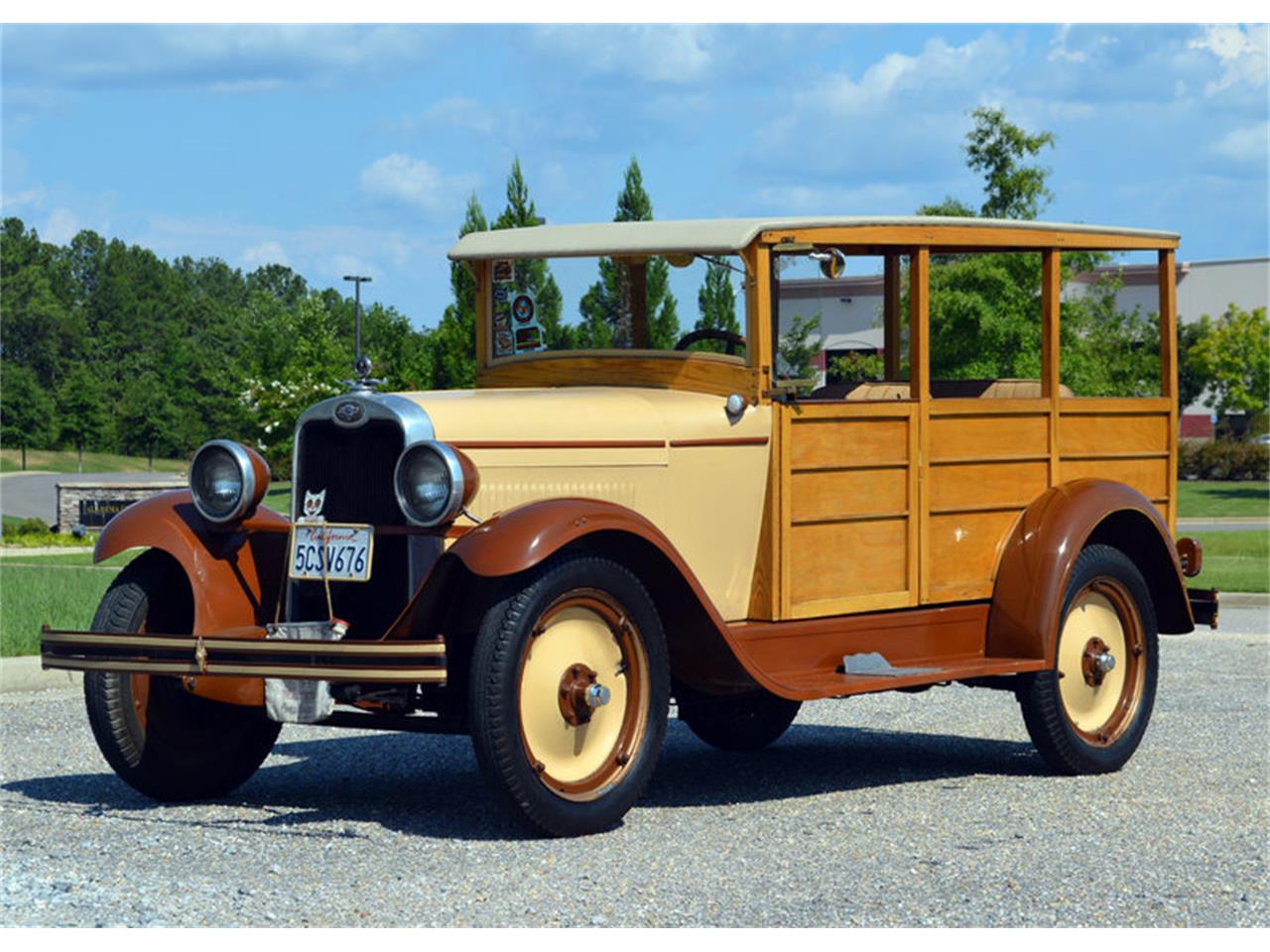 1928 Chevrolet Depot Hack for Sale | ClassicCars.com | CC-943757
